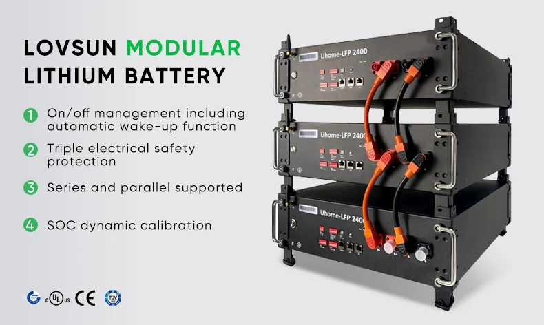 Oem Rack Mount Rechargeable Batteries 15kwh 20kwh 30kwh 40kwh Lifepo4 ...
