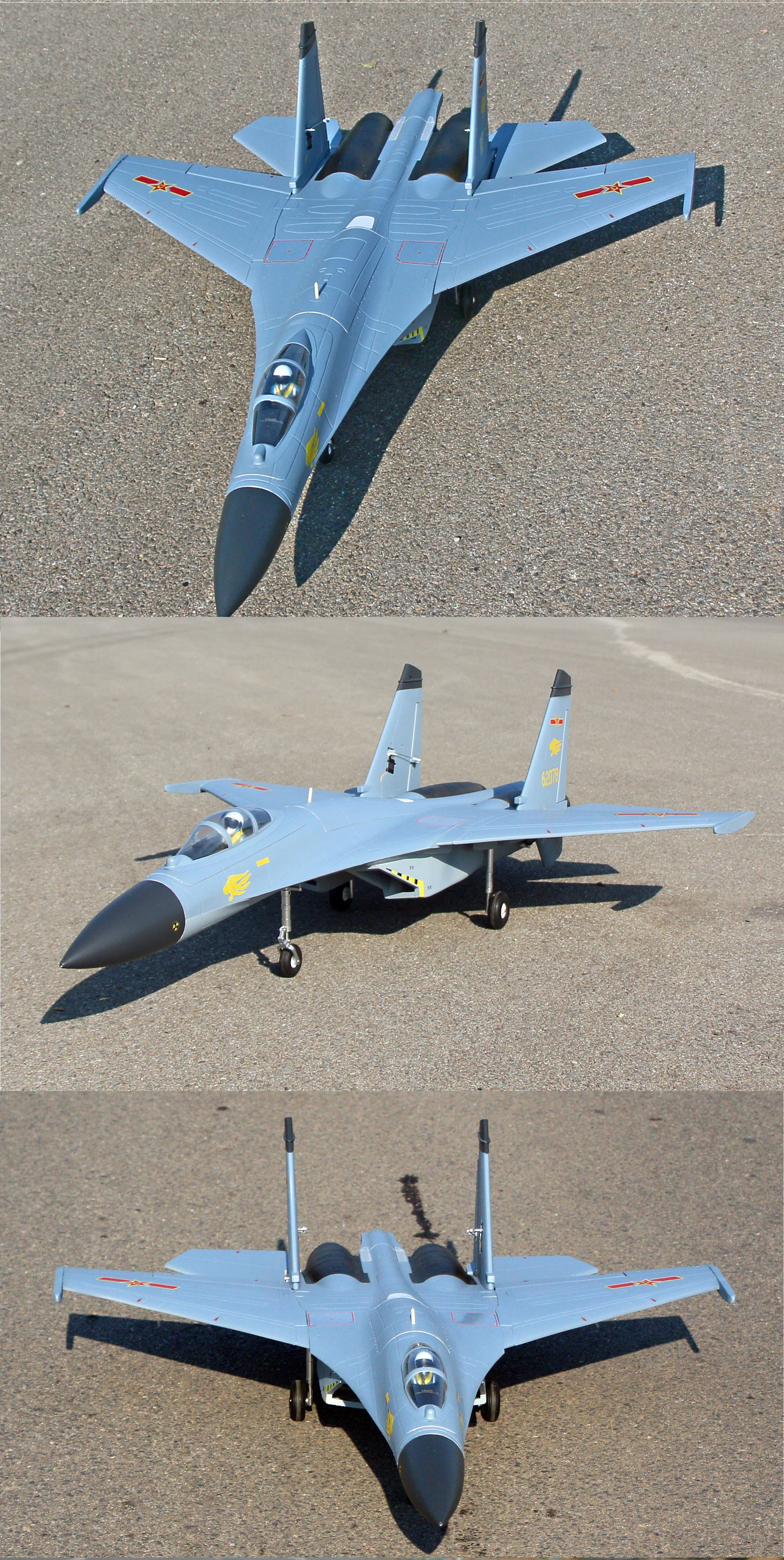 Su-27 Rc Glider Micro Indoor Aircraft Fixed Wing 2ch 2.4g Remote ...