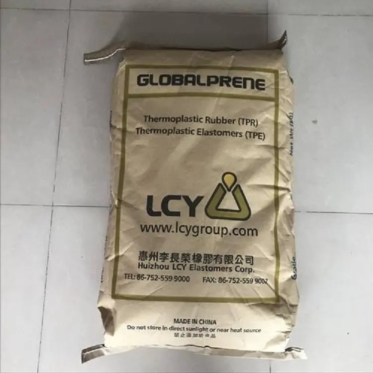 Thermoplastic Elastomer Styrene-butadiene Rubber Asphalt Modified ...