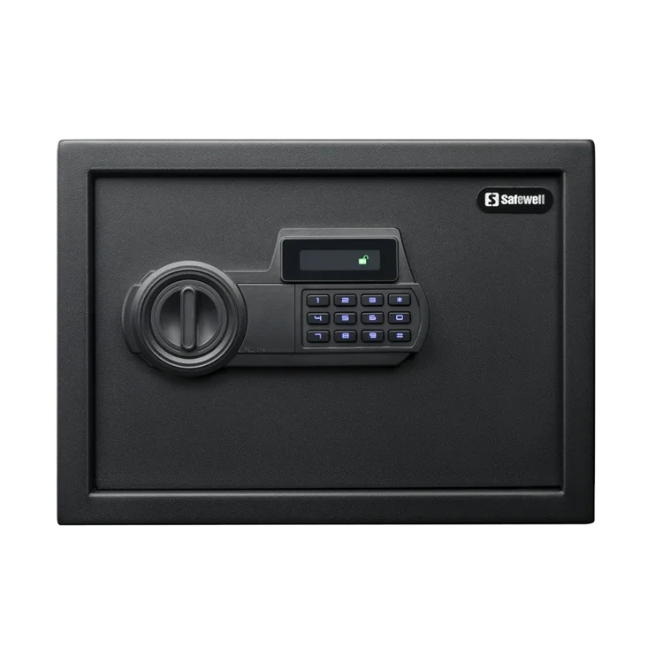 Safewell New Design Keypad Simple Indicator Modern Fashion Appearance ...