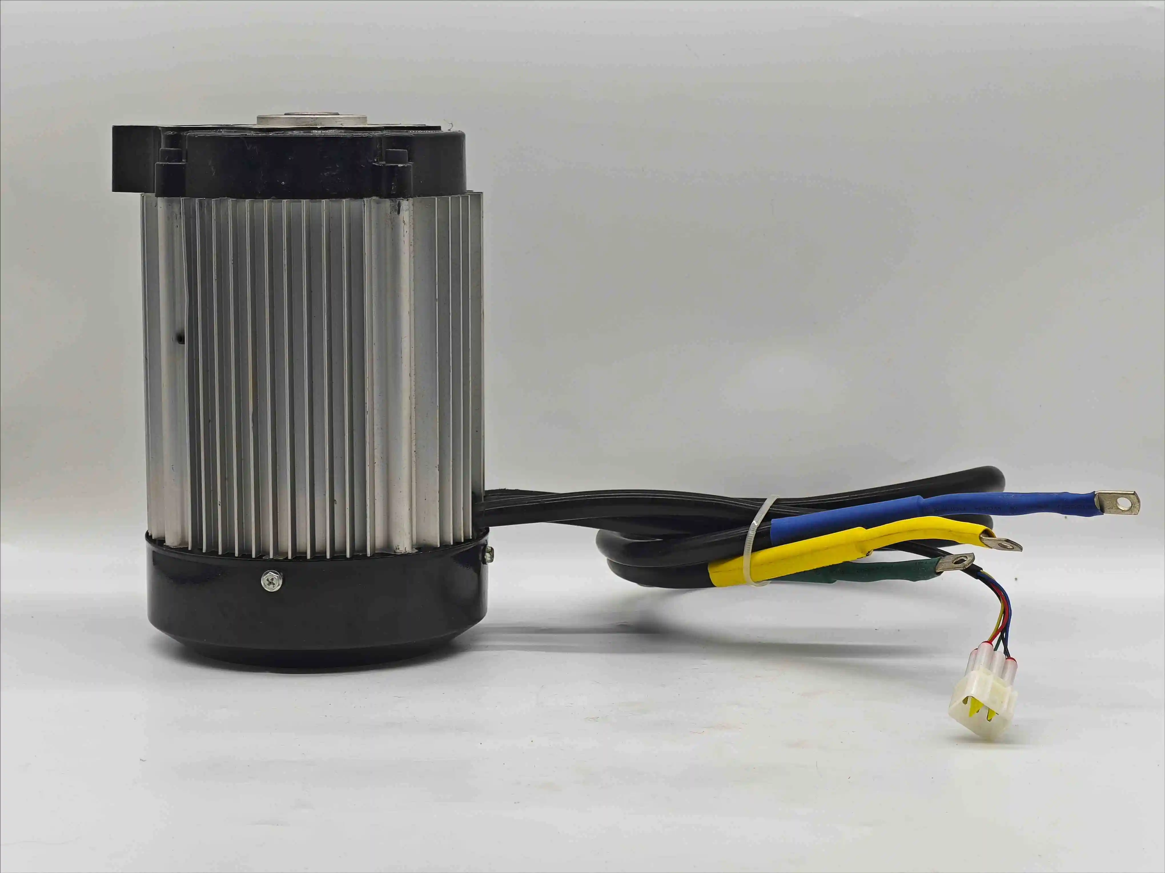 Permanent Magnet Synchronous BLDC PMSM Electric Drive Motor Driver Used ...