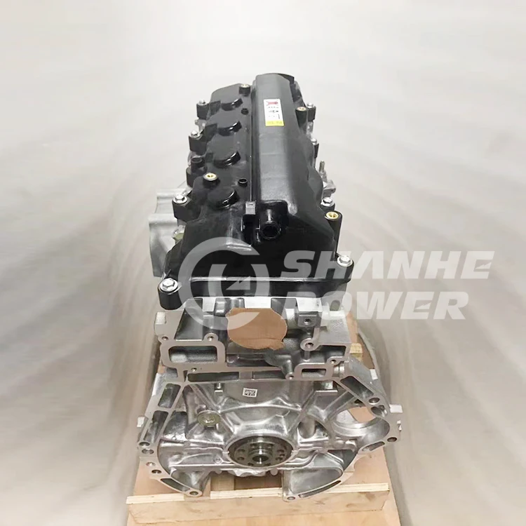 High Quality Honda R18a1 Engine R18a1 Engine Long R18a1 Long Block 1.8l ...