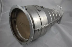 Alibaba.com: ISUZU N75 (4HK1) EURO 5 DPF Exhaust 897608057 Truck Spares ...