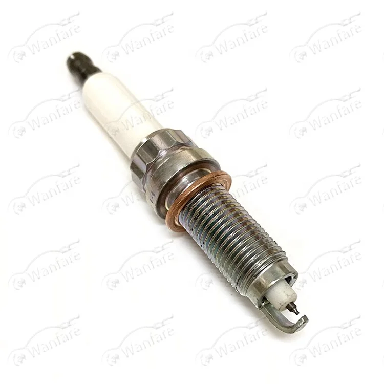 Wholesale Auto Engine Parts Bkr6equp Fgr7kqc Fgr6kqe Spark Plug For Bmw ...