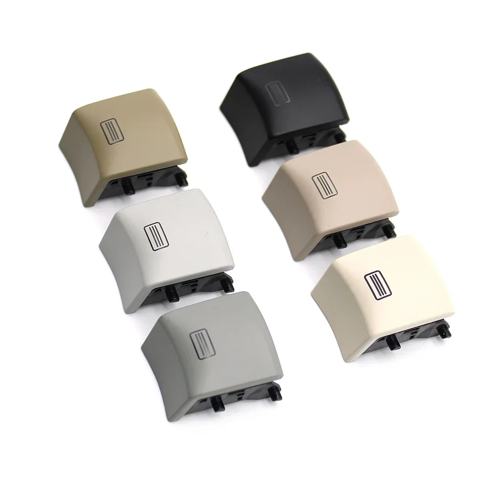 Sunroof Window Switch Button Assembly for BENZ ML GL GLE GLS G