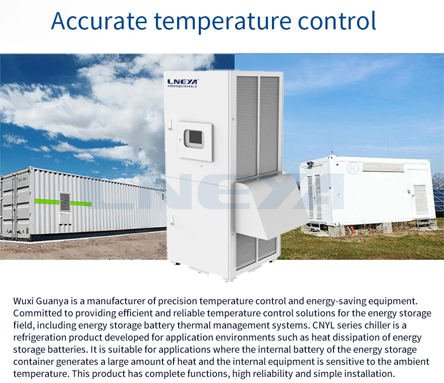 Battery Energy Storage Container Systems BESS Liquid Cooling Water ...