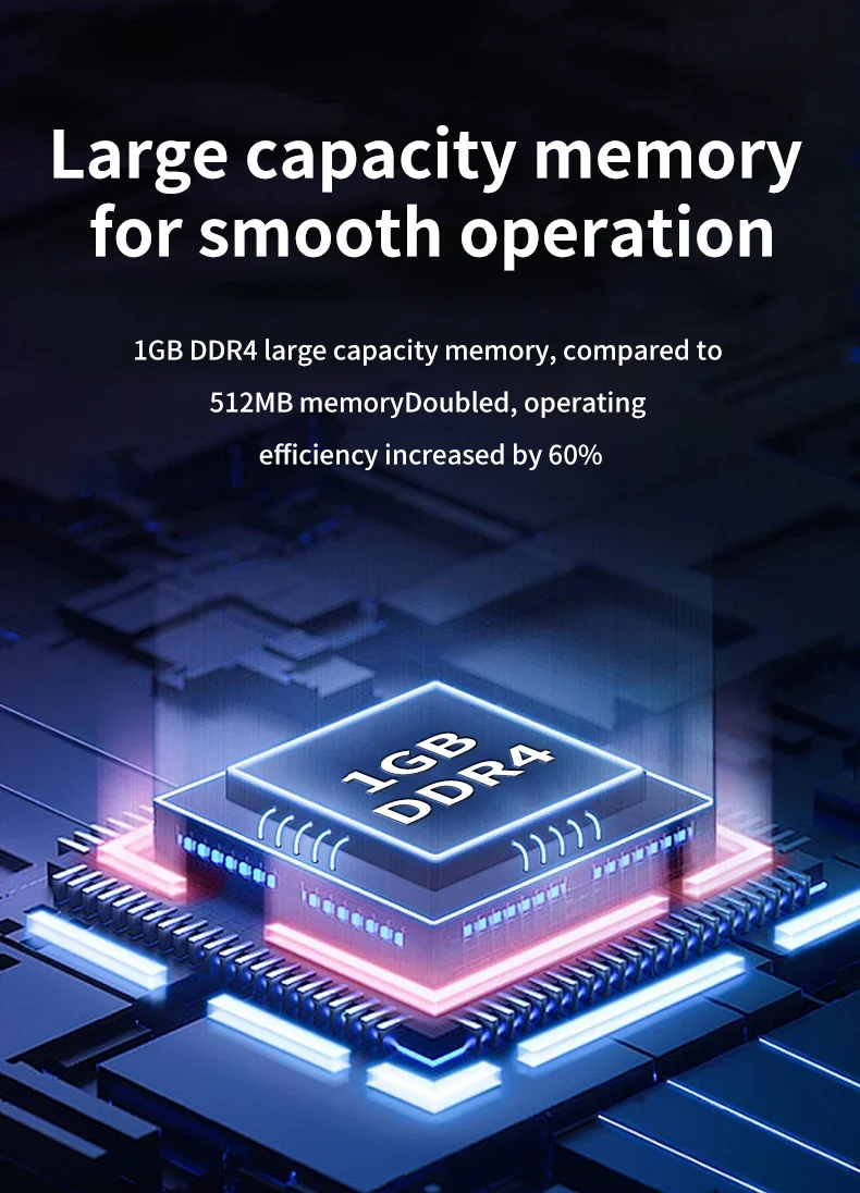 5G Dual Band Wifi Router with SIM Card Slot - Bailing X62