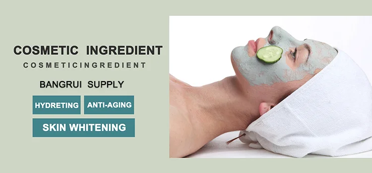 Ceteareth 20 - Premium Cosmetic Emulsifier from Factory