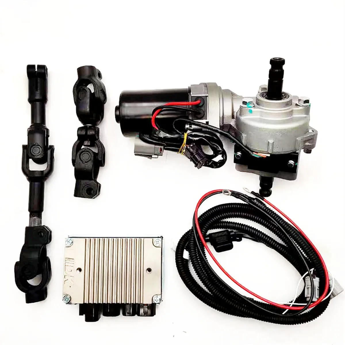 Kit De Dirección Asistida Eléctrica Para Kit Universal Eps - Buy ...