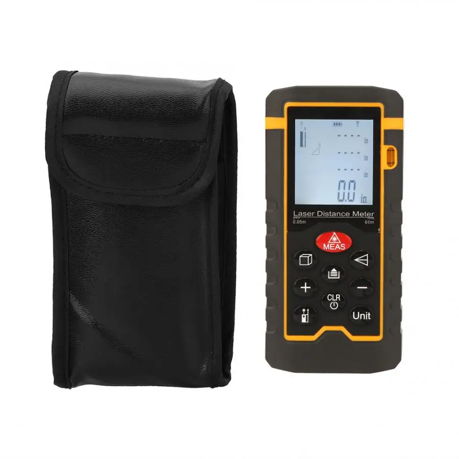 Hti Laser Distance Meter,Laser Distance Telemeter,Oem Laser Rangefinder ...