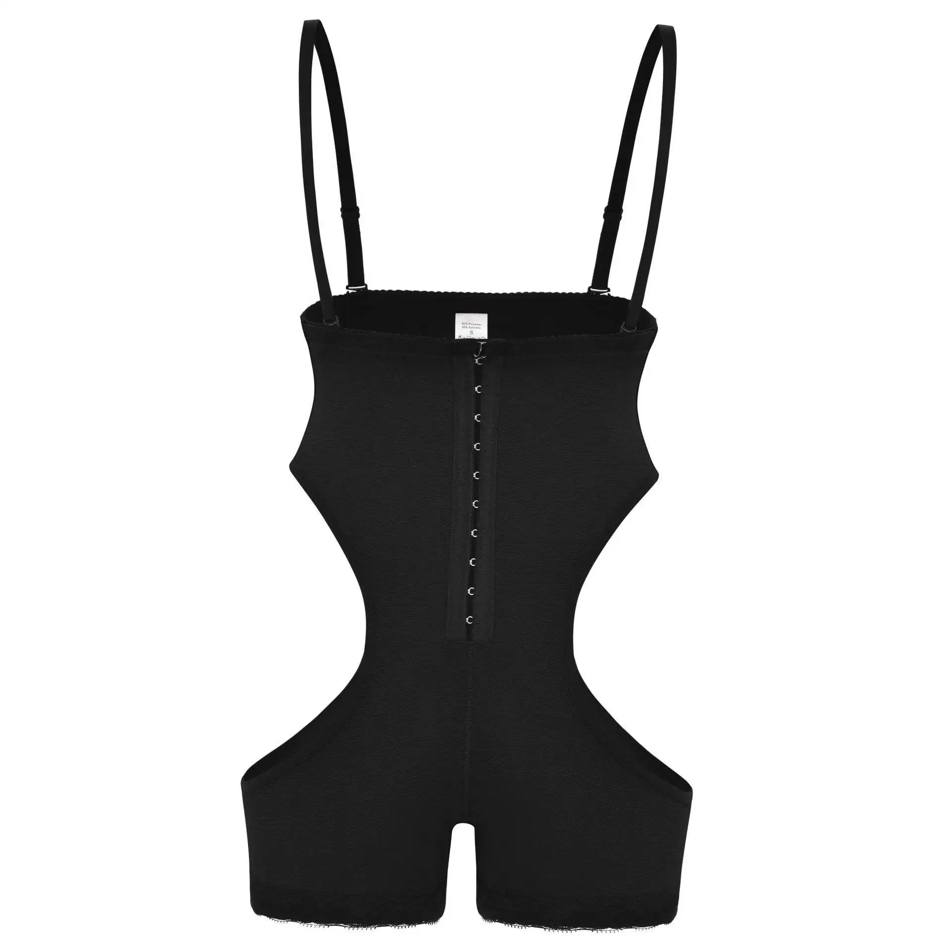 Butt Lifter Shapewear Slimming Underwear Butt Lift Panties With Tummy