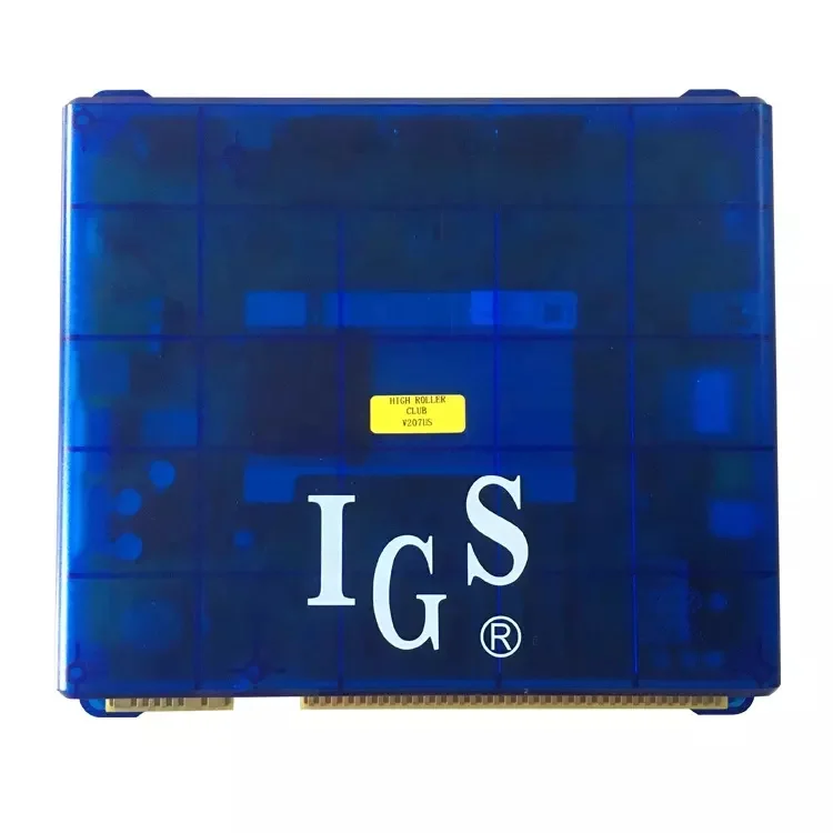 Best Selling IGS Arcade Game Golden Master Game Board| Alibaba.com