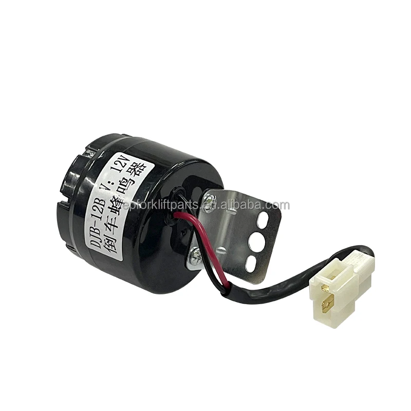 Original Waterproof 12v Forklift Spare Parts - Reversing Buzzer for TCM2-3T