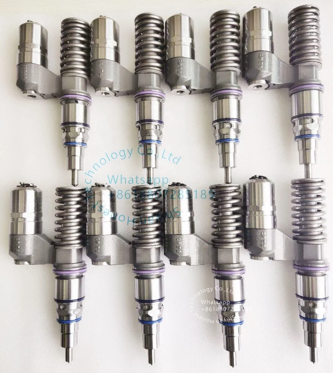 High Quality Diesel Fuel Injector 0414701006 0414701053 0 414 701 006 ...