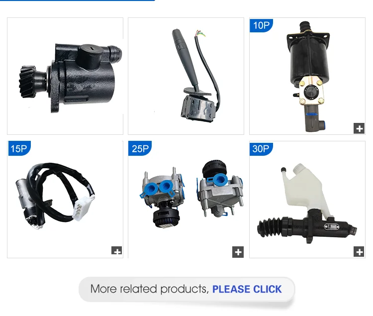 Howo Hydraulic Gear Pump Truck Spare Parts 14571231c Sinotruk A7 - Buy ...