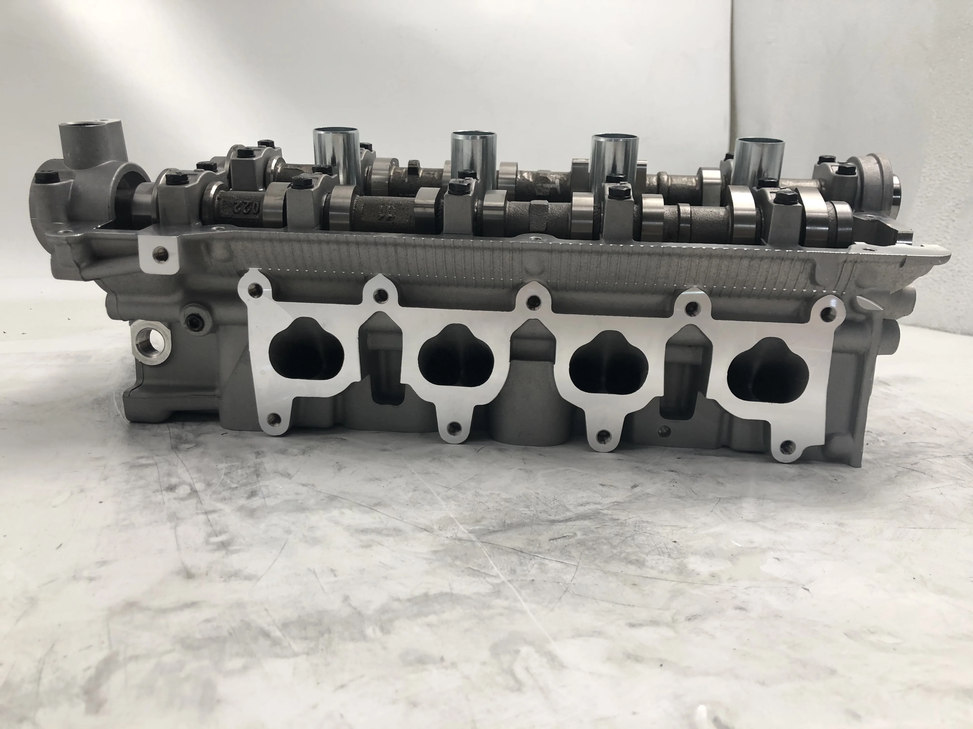22100-26100 Cylinder Head Assy for Hyundai Accent G4EE 1.4L| Alibaba.com