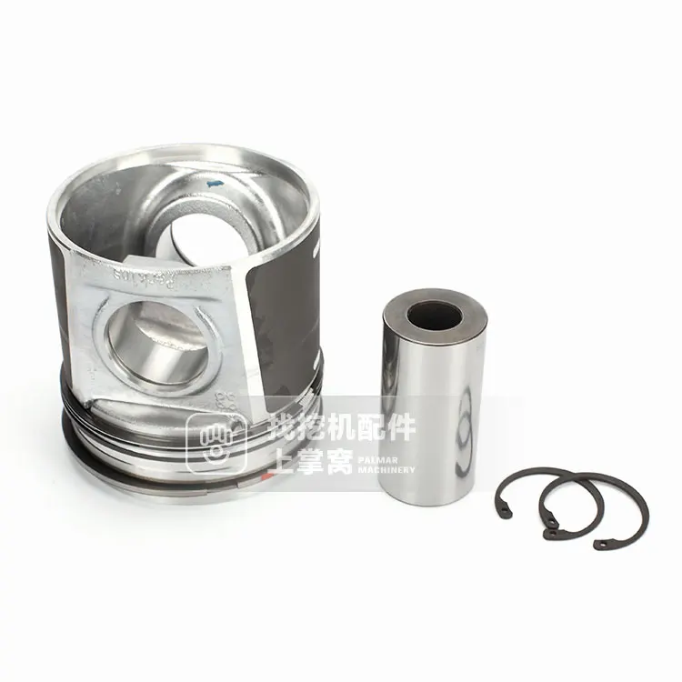 Palm - Genuine 4115p015 Ring For Caterpillar E315d E318d Perkins 3054 ...