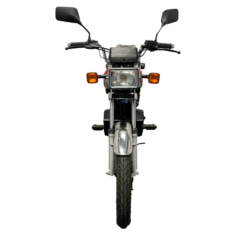 Motto Bike 3000w Electric Motorcycles Scooter - KAVAKI