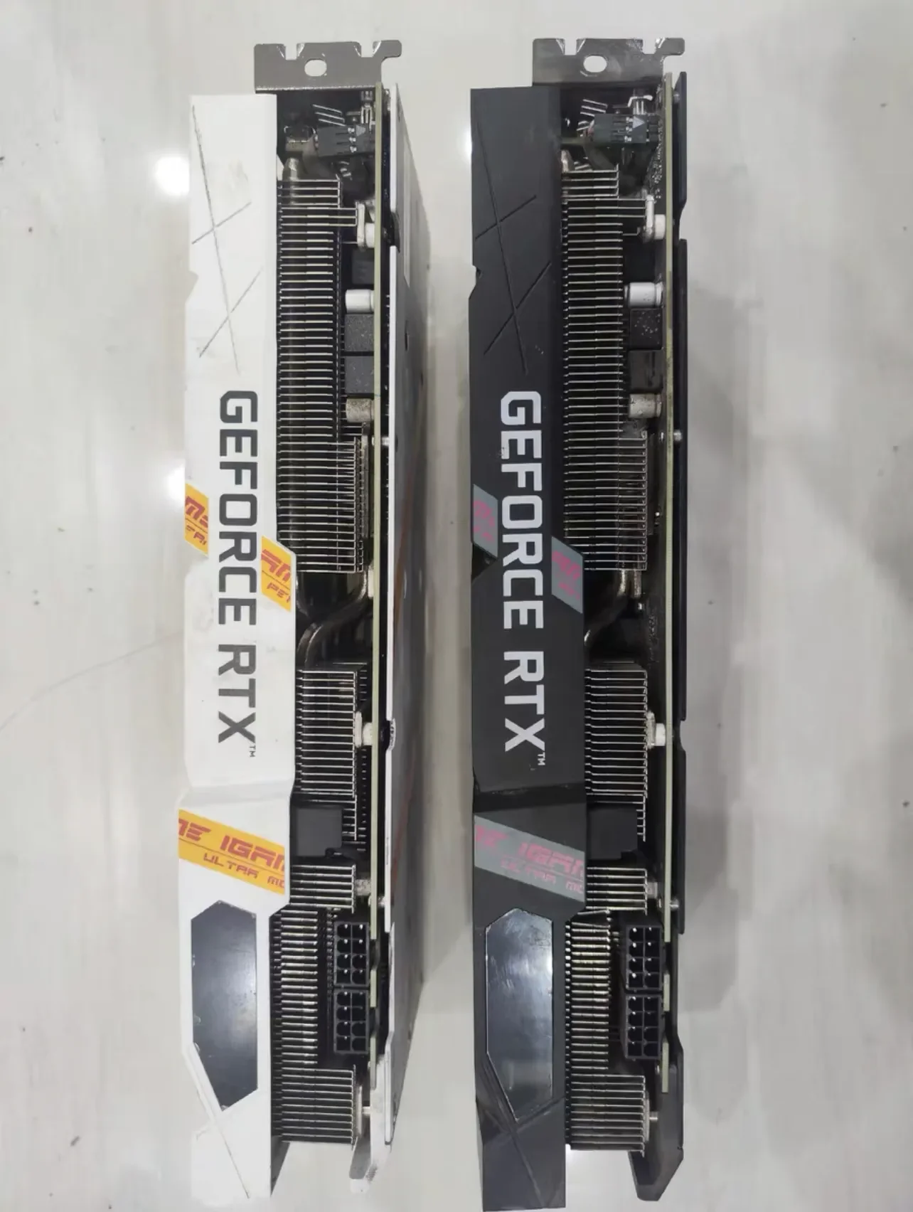 Rumax Good Quality Used Rtx 3070 Graphics Card For Desktop Gaming ...