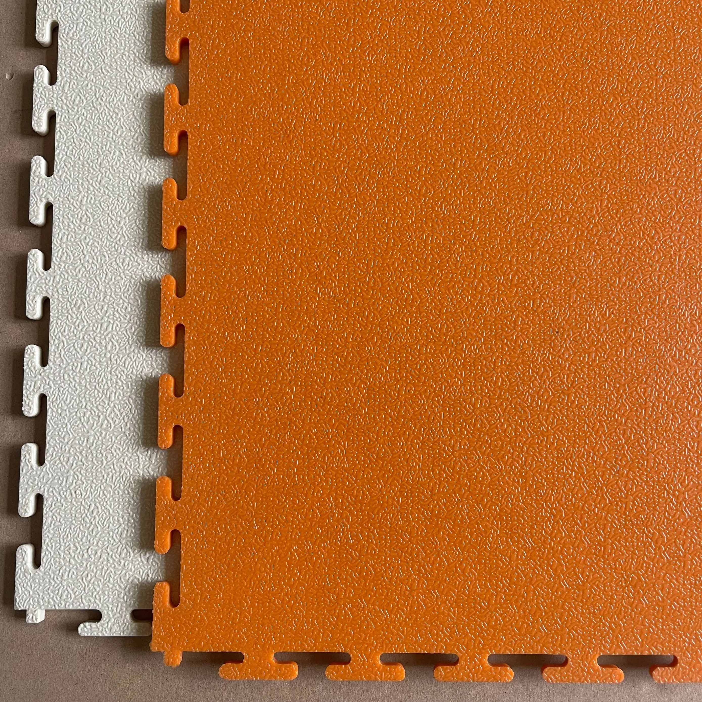 Interlocking Floor Tiles Heavy Duty Interlocking Pvc Rubber Garage ...