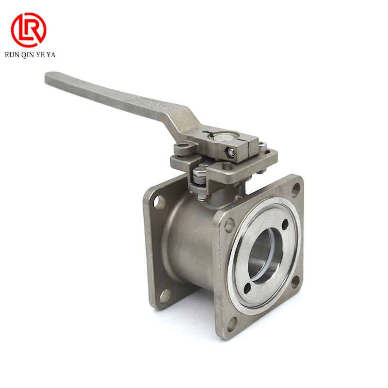 304 Stainless Steel Tank Truck Ball Valve Sprinkler Truck Oil Tanker ...
