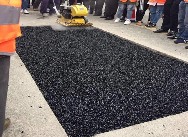 25 Kg Cold Mix Asphalt Bags Cold Patch Asphalt Cold Patching Material ...