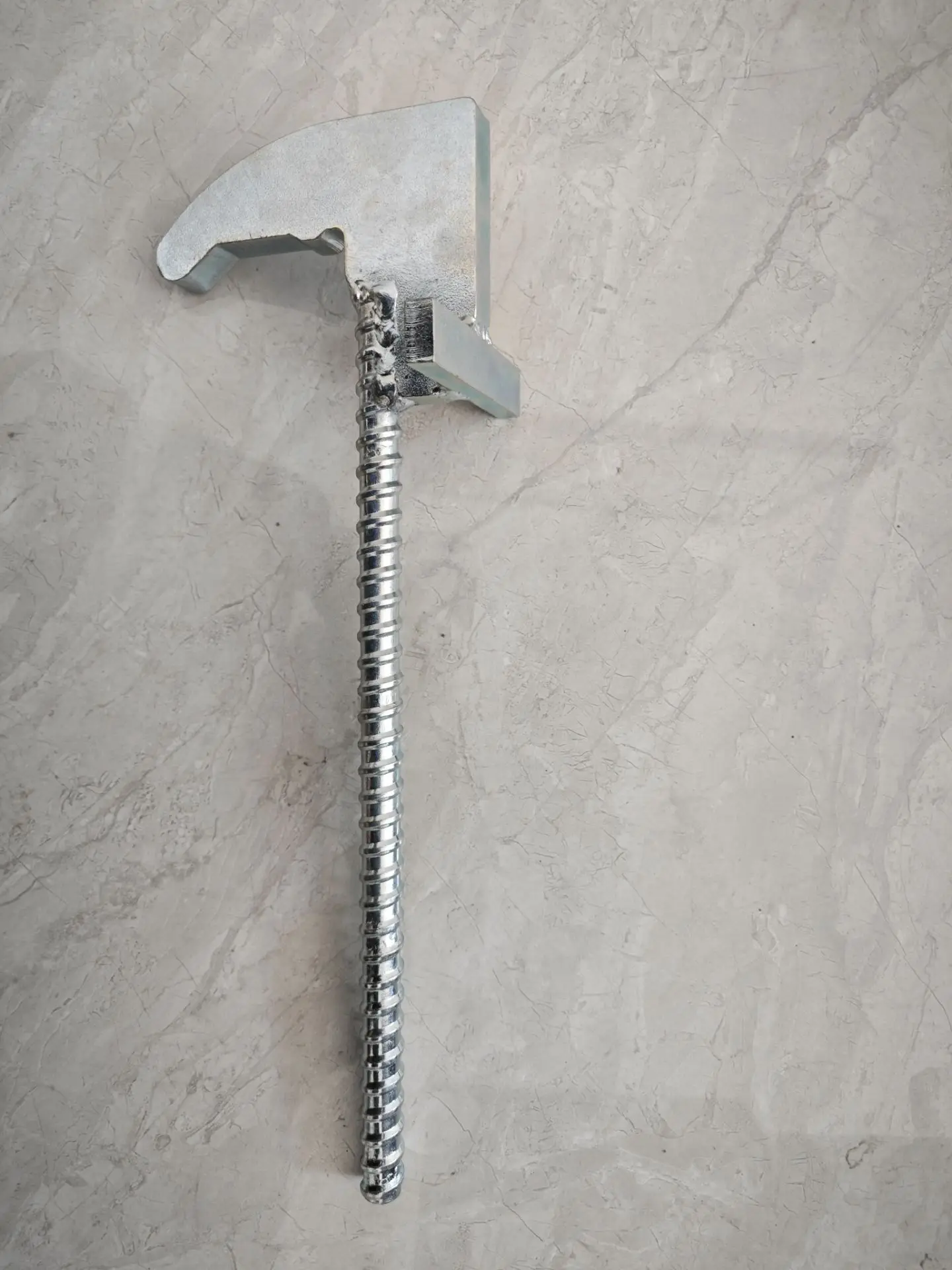 Construction Materials Scaffolding Formwork Accessories Doka Clamp ...