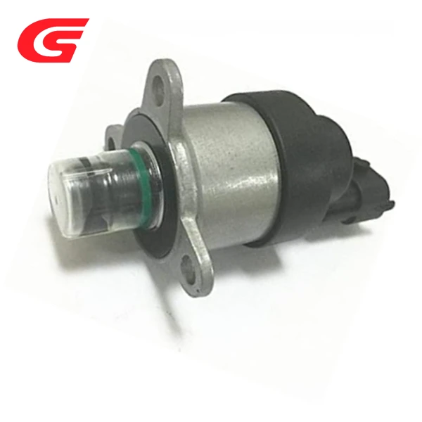 New Diesel Fuel Measurement Pressure Regulator Metering Solenoid Valve ...