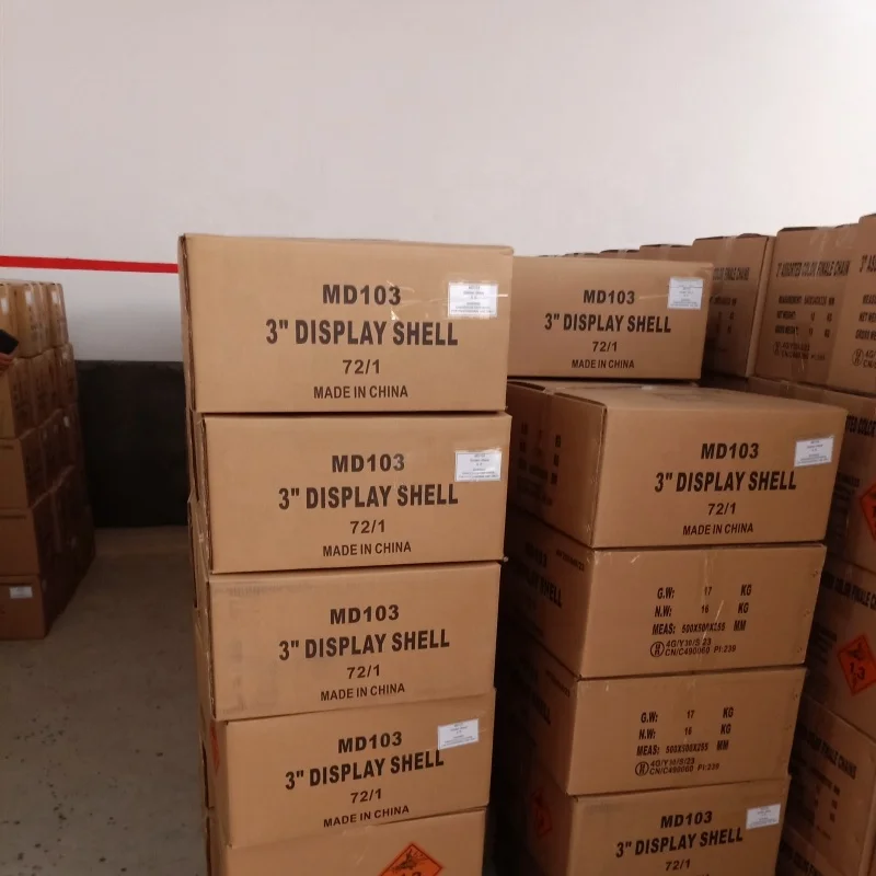 Colorful Smoke Firework 25 Shots Display Fireworks Wholesale Sky Shot ...