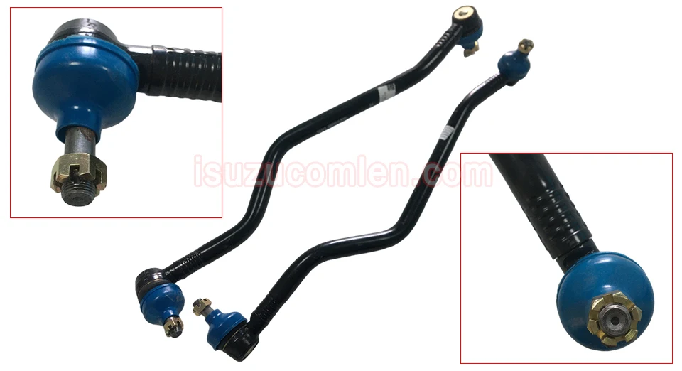 适用于五十铃NLR NMR的8-98022072-0拖链8980220720的汽车备件| Alibaba.com