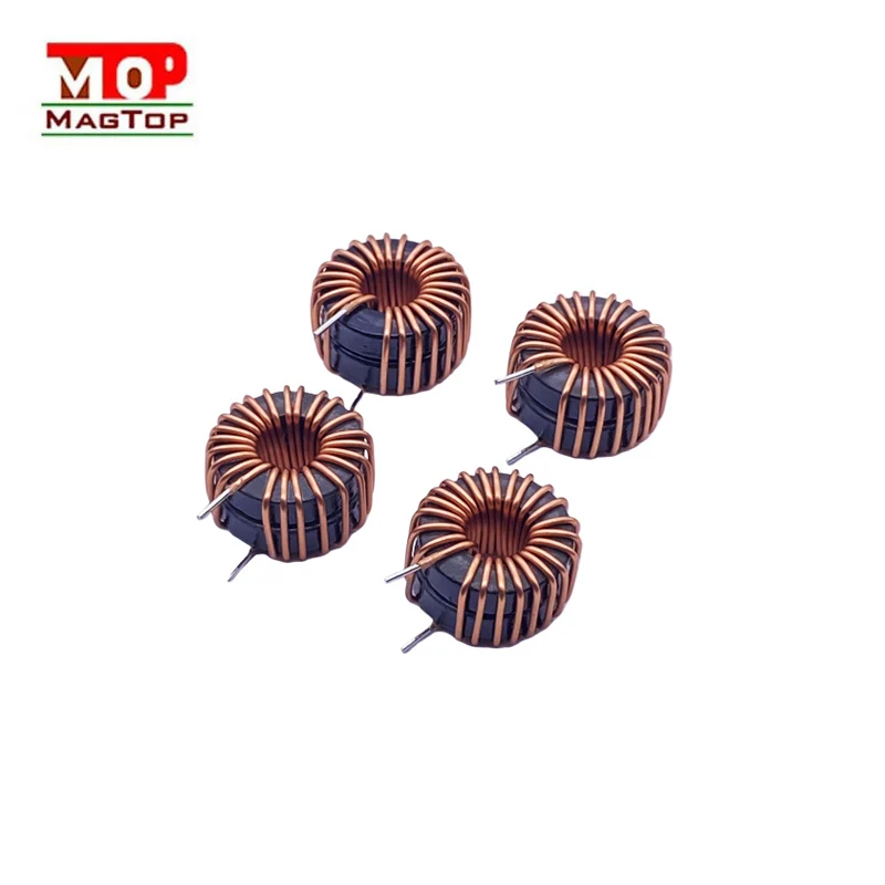 Ferrite Core Inductor Variable Induction Coil Toroid Common Mode Chokes Buy Common Mode Chokes