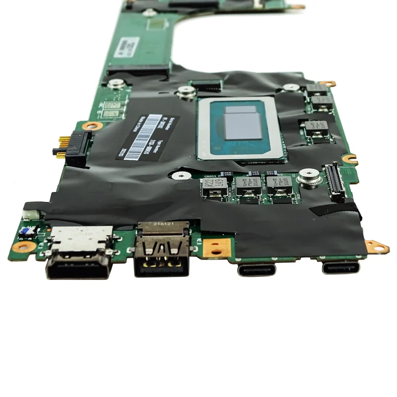X1 Carbon 10th Gen & X1 Yoga Laptop Motherboard, FRU 5B21C41563, Intel ...
