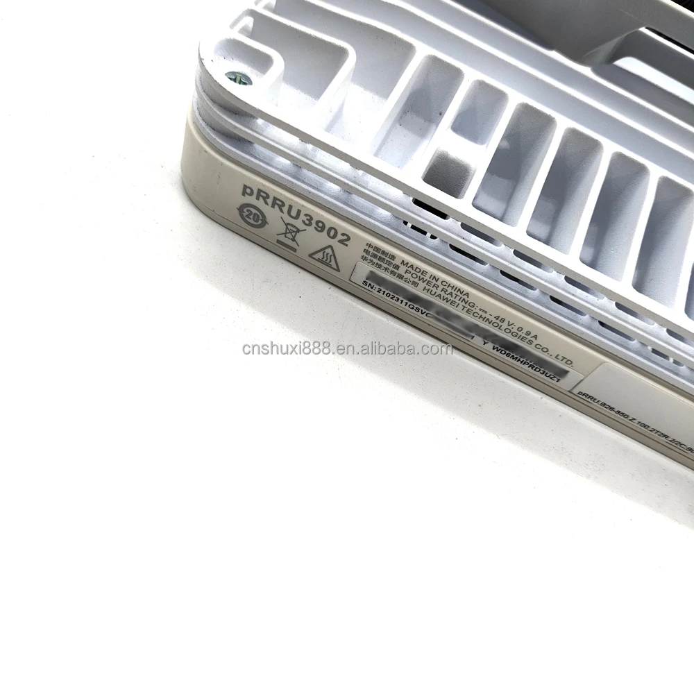 HUAWEI Lampsite Base Station RRU PRRU3902 for GSM GBTS BBU