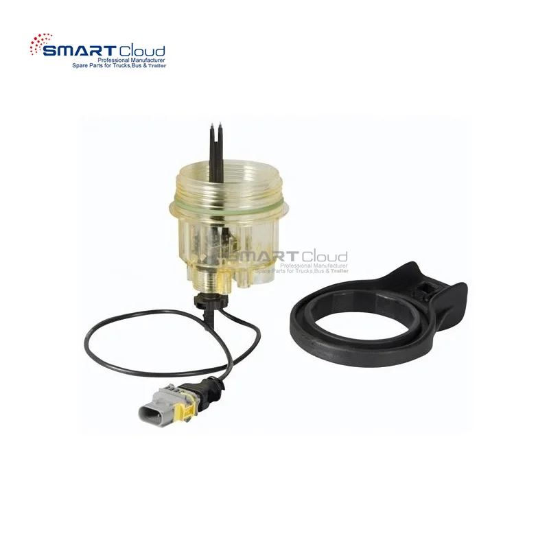 1944768 Water collecting pan For DAF Water Level Filter Sensor| Alibaba.com