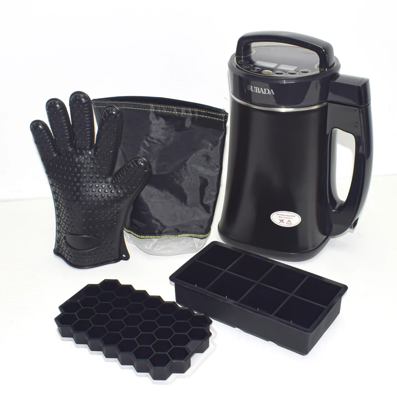 Herbal Oil Infusion Machine - Efficient and Versatile