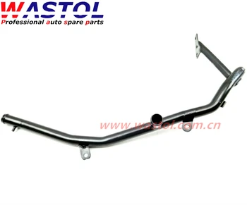 5q0121070ag Iron Water Pipe Water Hose Coolant Pipe For Golf 7 A3 Leon ...