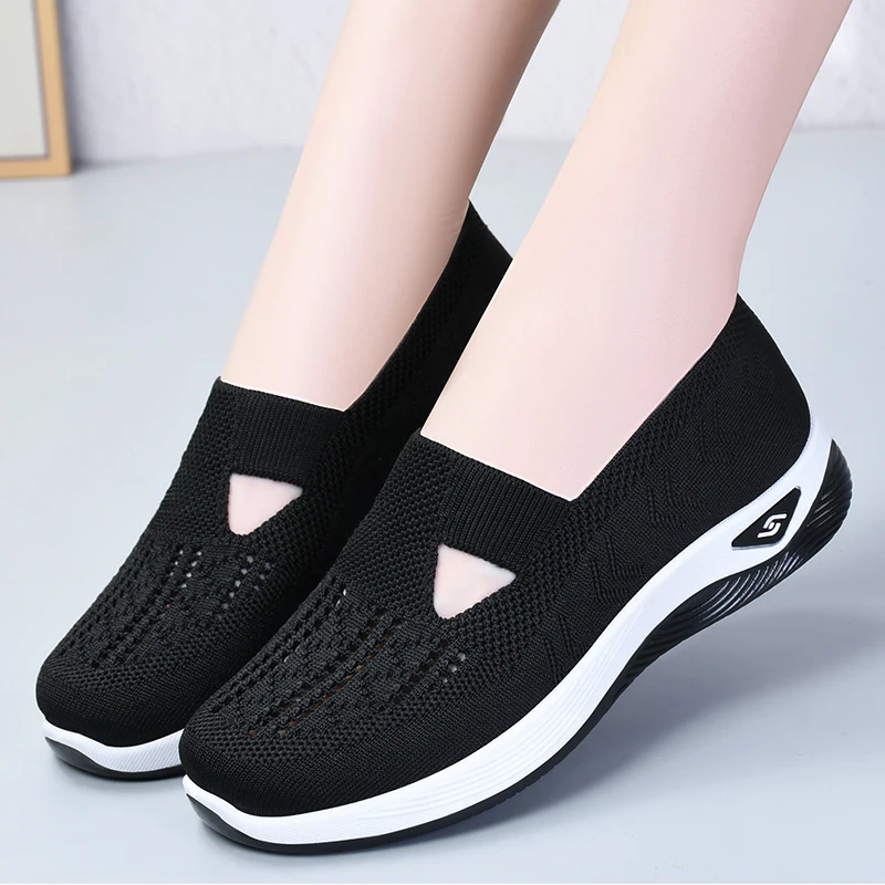 Alibaba.com: G-SK8 Women's Casual Sneakers, Fashionable Walking Style ...
