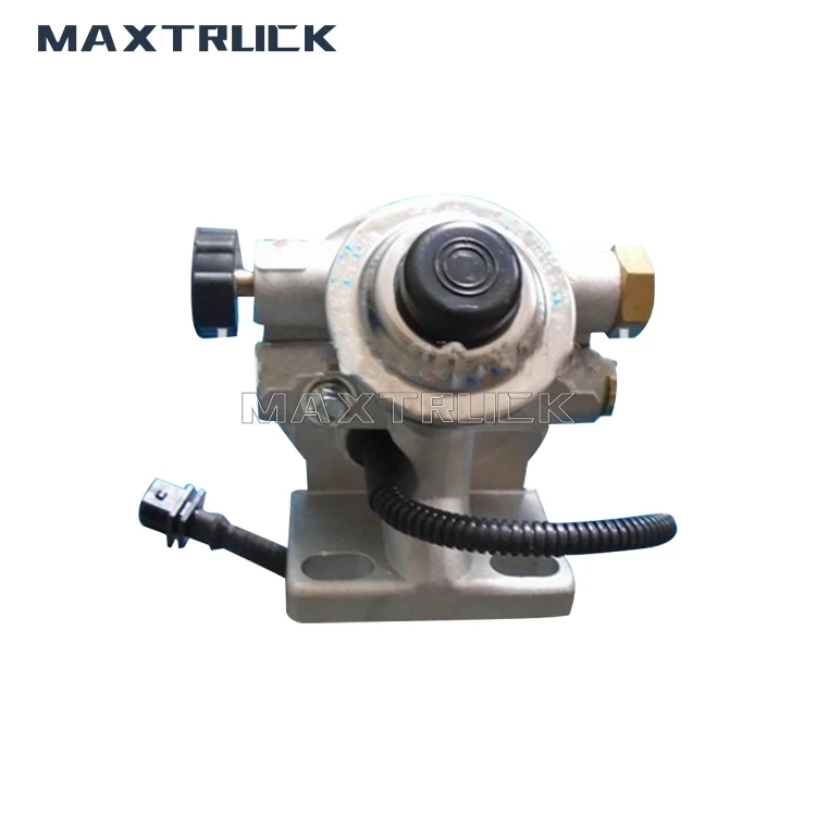 Heavy Truck Part Water Separator Housing A0004774508 0004774508 for MB ...