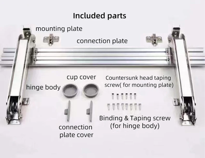 Temax Cabinet Hinges Auto Wardrobe Bus Hinges - Buy Cabinets Hinges ...