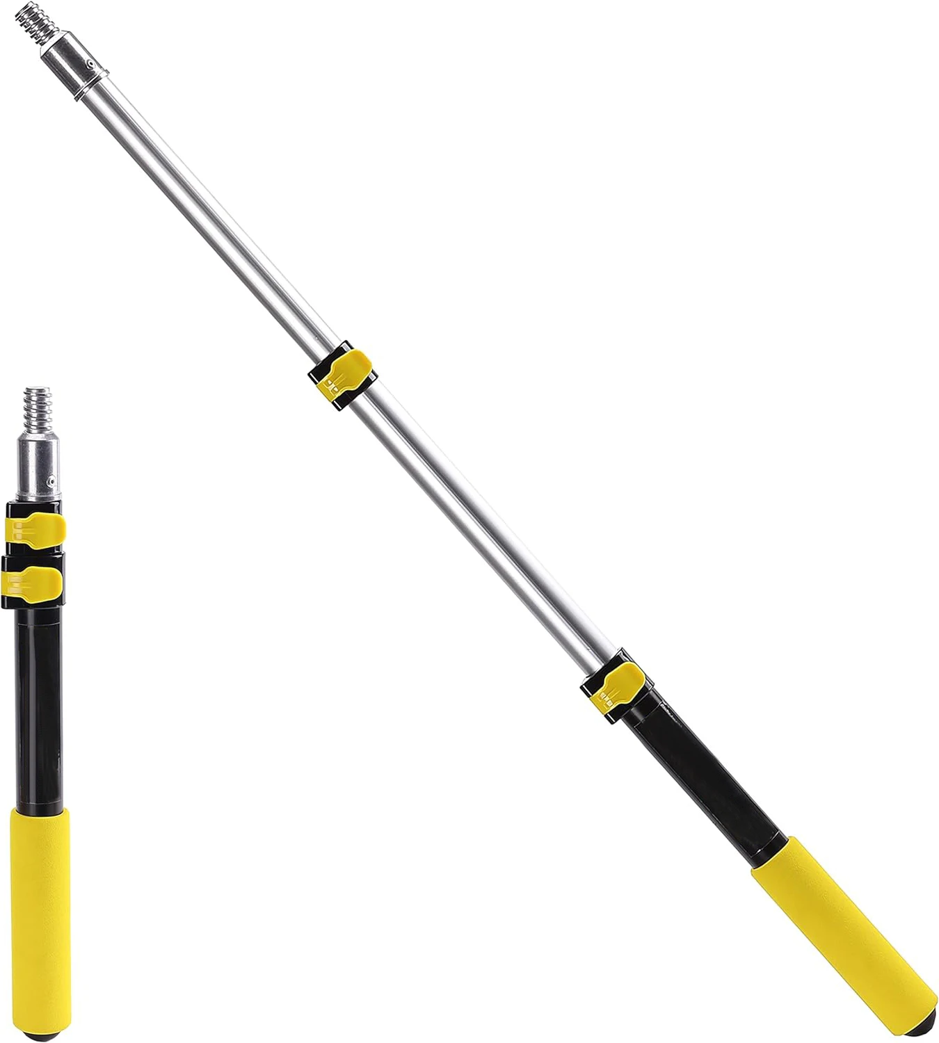 Wholesale Custom Telescoping Pole - Stainless Steel