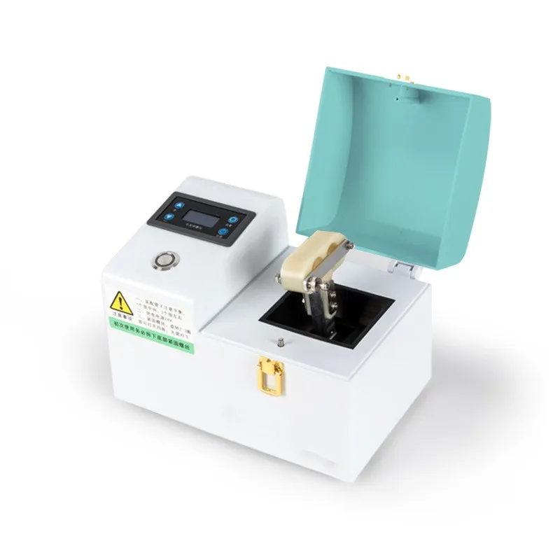 Mini Portable Tissue Hair Grinder - High-Throughput Plant Tissue Grinder