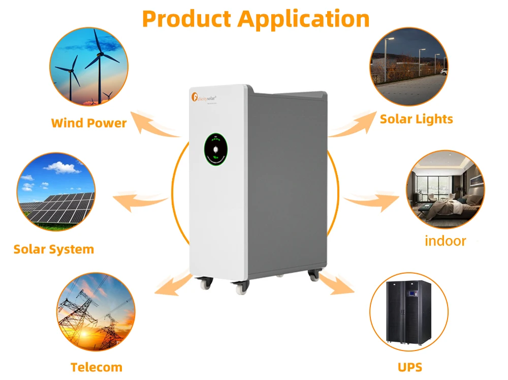 Felicity Solar 48v 300ah Lifepo4 Battery Pack Li-ion Lithium Battery ...