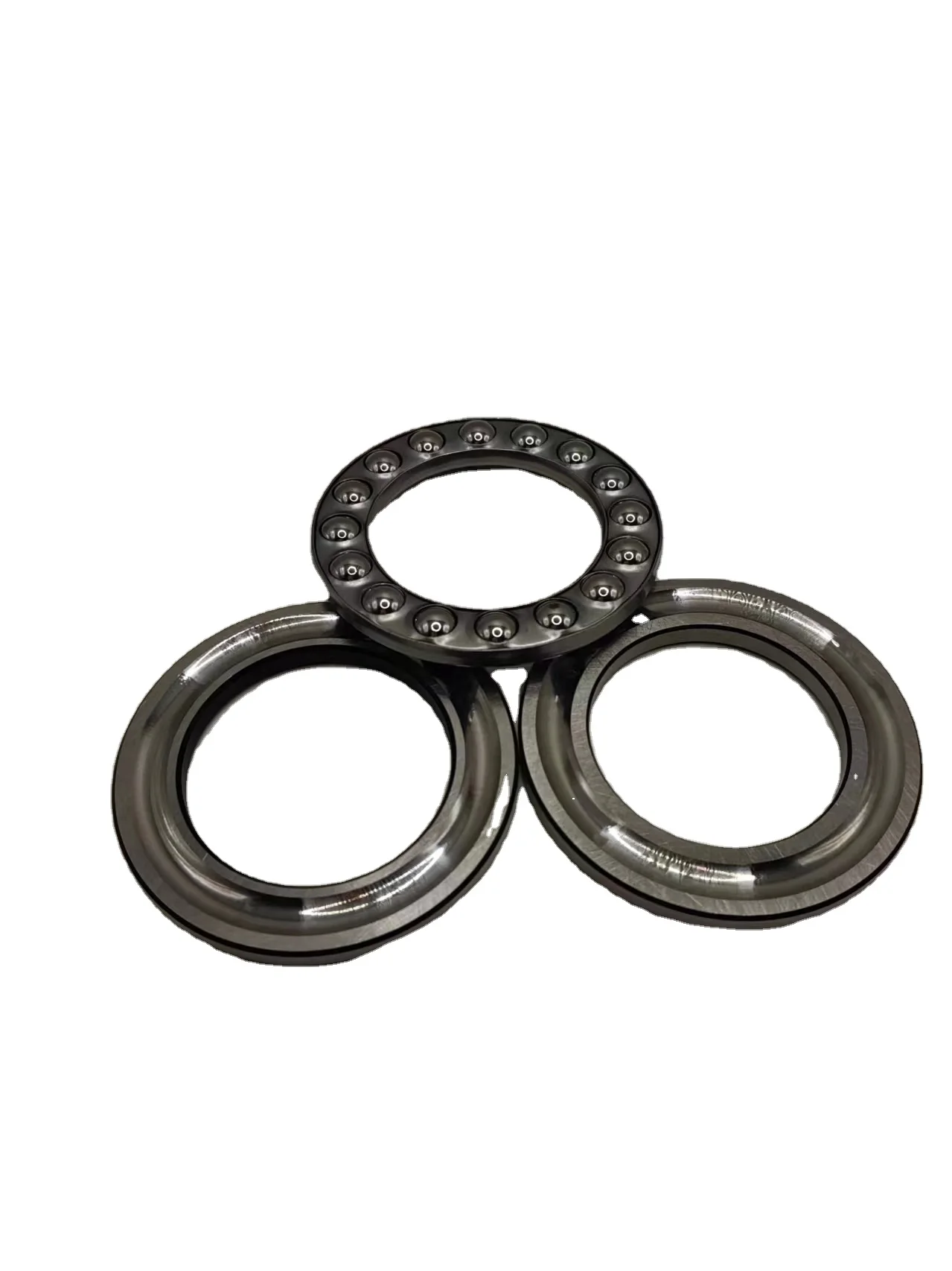 Thrust Ball Bearing 51116 Miniature Plane Thrust Ball Bearing - Buy ...