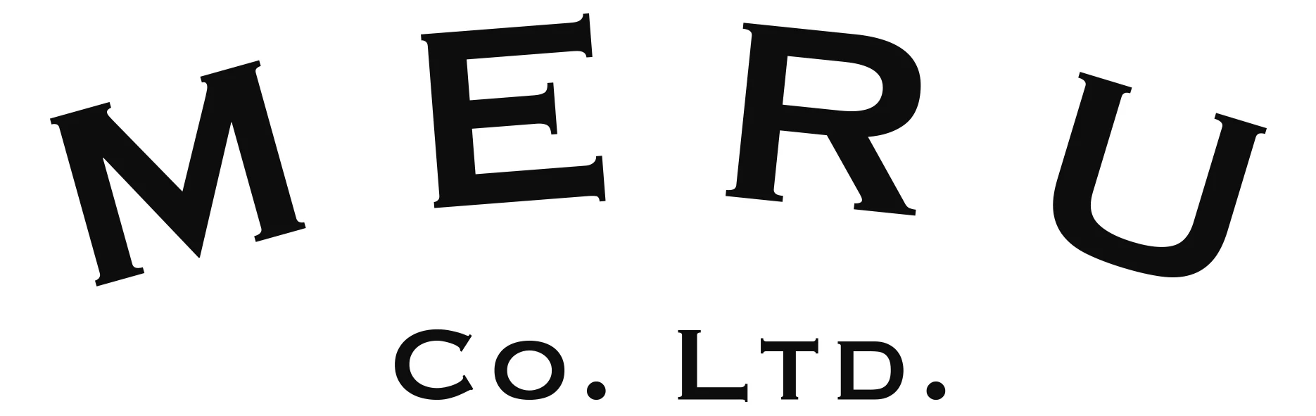 Company Overview - MERU Co., Ltd.