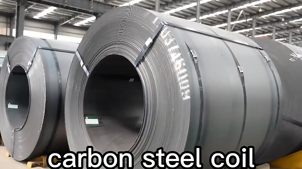 Astm A36 Black Mild Ms Hot Rolled Q215 S235 Q235 Q345 Carbon Steel ...