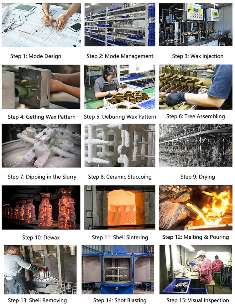 Iso2531 Nodular Cast Iron Pipe C40 1600 Ductile Iron Pipe Fittings ...
