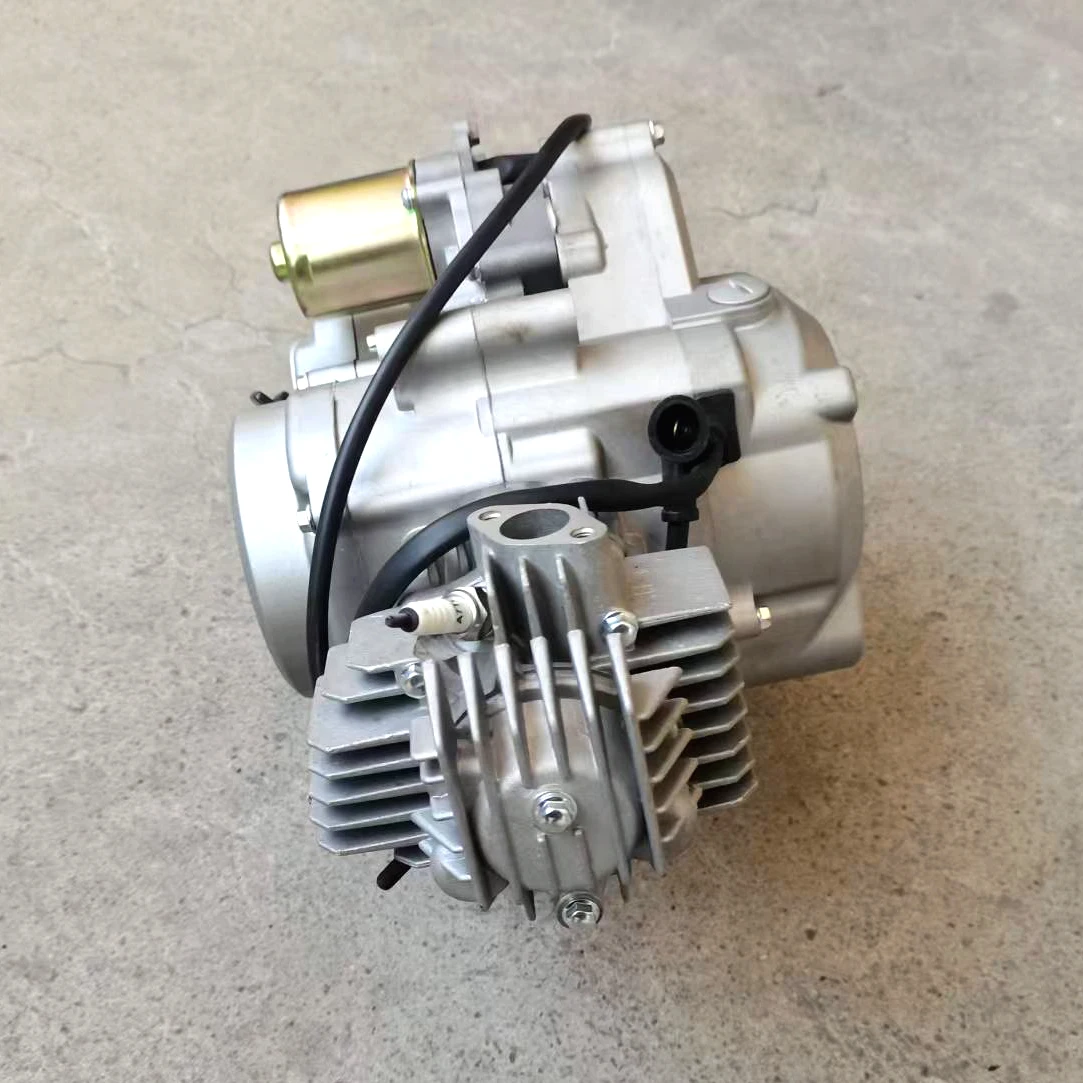 Newest 50cc/60cc 4 Stroke Motorcycle Dirt Bike Quad ATV Engine