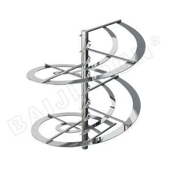 Custom Anchor Frame Screw Agitator Industrial Mixing For High Viscosity ...