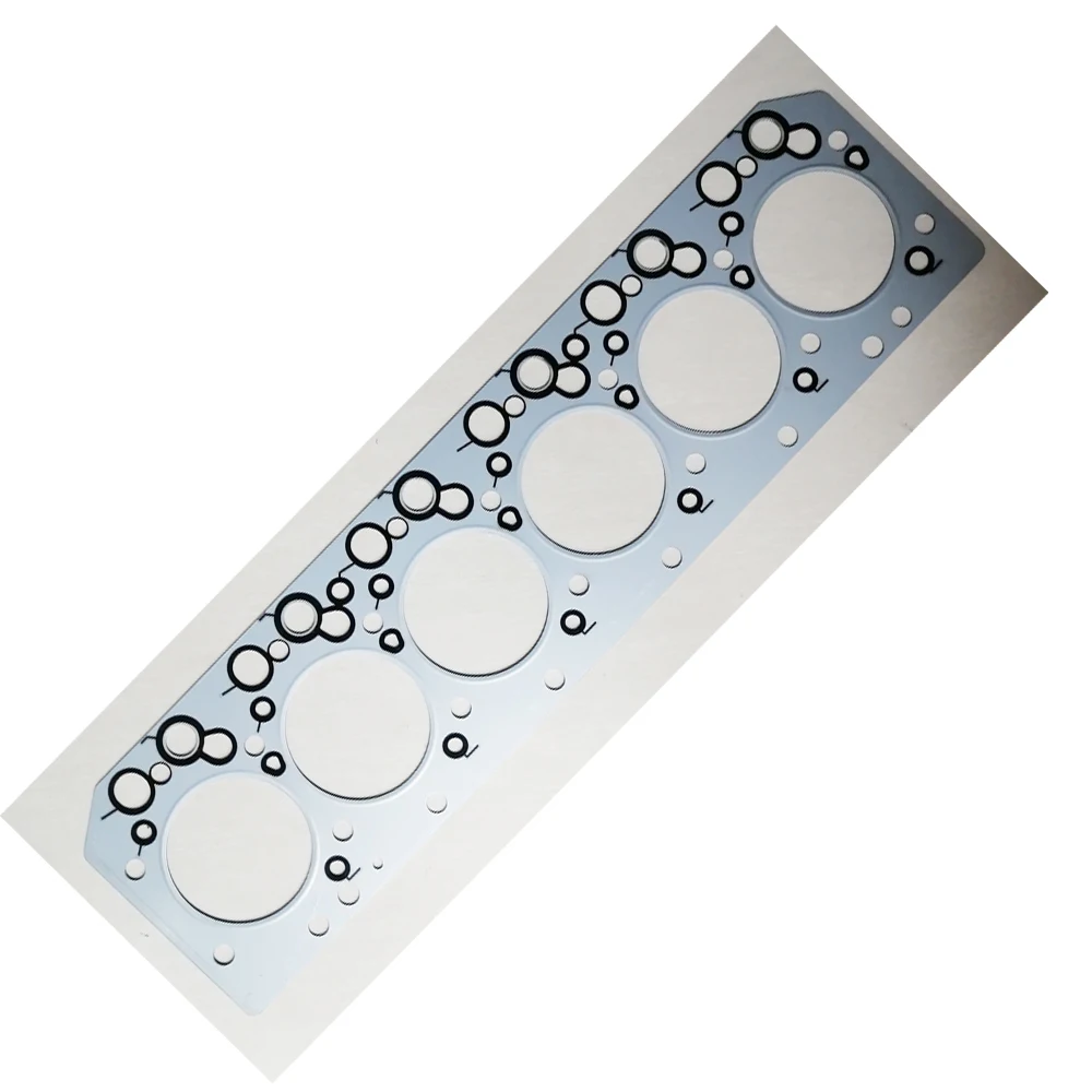 Daewoo Bus Parts - High Performance Cylinder Head Gasket