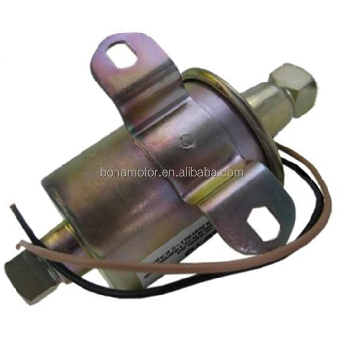 Electric Fuel Pump 05RDE7061 08PE7061 for Generators - Reliable ...